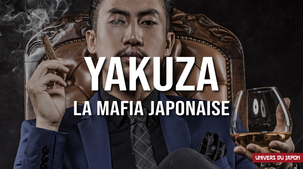Yakuza, the Japanese mafia | Japan Avenue