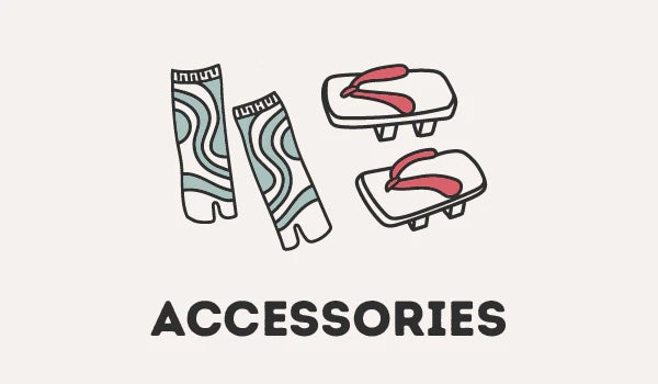 Japanese Accessories | Japan Avenue