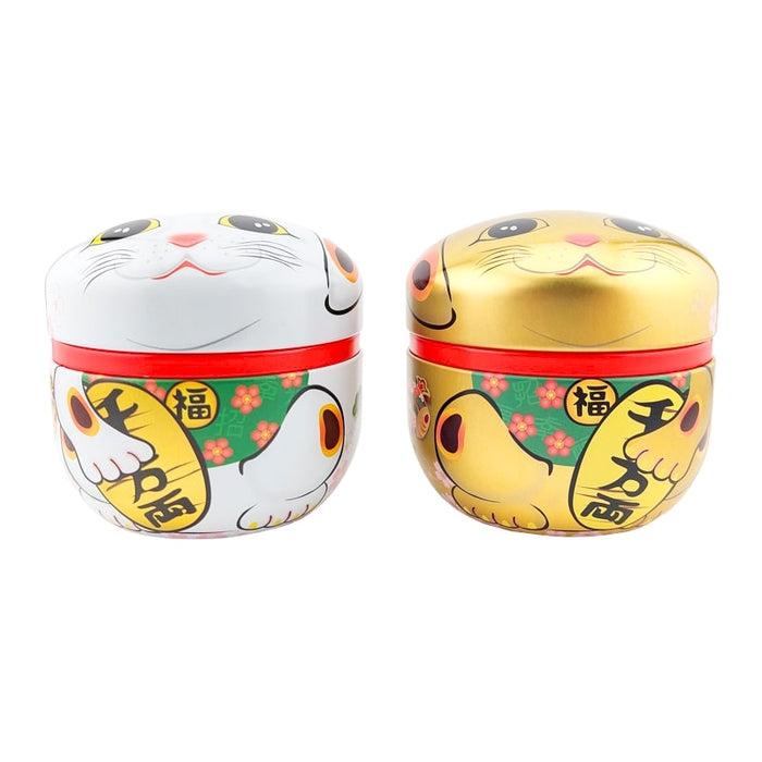 Japanese Tea Box & Canister | Japan Avenue