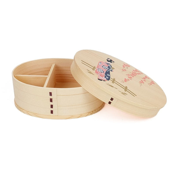 Geisha Bento Box | Japan Avenue