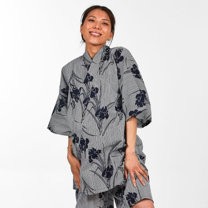 Japanese Pajamas for Women | Sleepwear | Japan Avenue