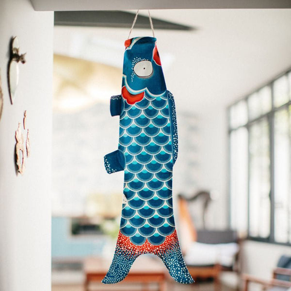 Koinobori: Carp Fish Windsocks | Japan Avenue