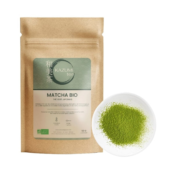 Matcha Green Tea Ceremonial | Japan Avenue