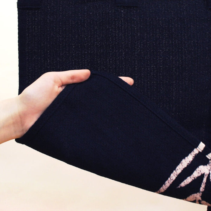 Short Noren Curtain - Bamboo | Japan Avenue