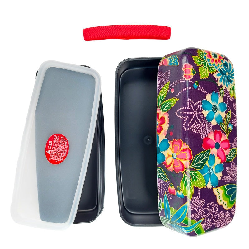 Bento Box Japanese Style | Japan Avenue