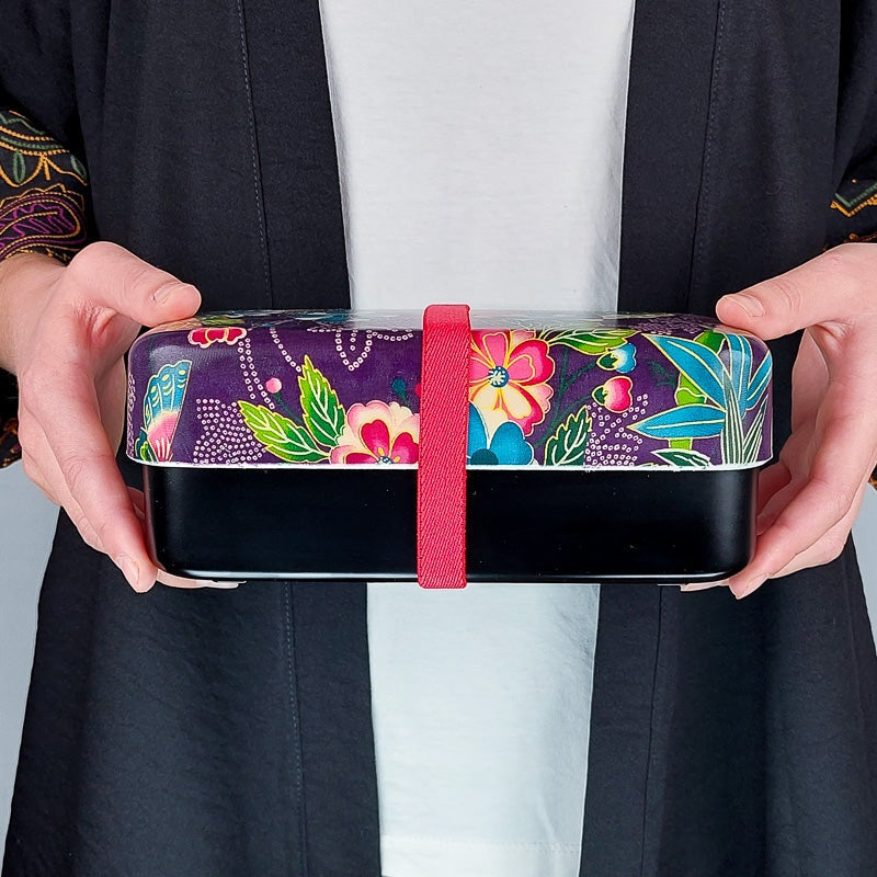 Bento Box Japanese Style | Japan Avenue