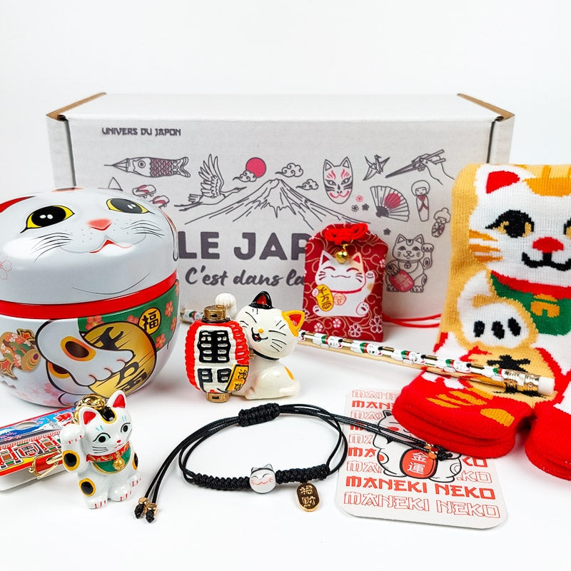 Japanese Gift Box | Japan Avenue