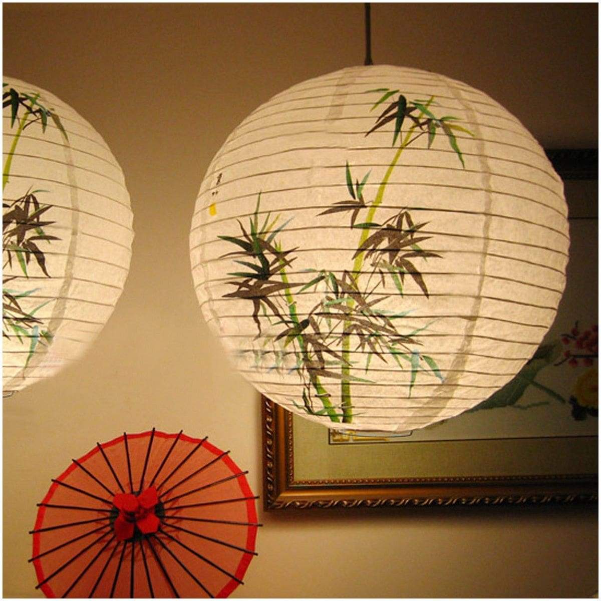 Japanese Paper Lantern | Japan Avenue