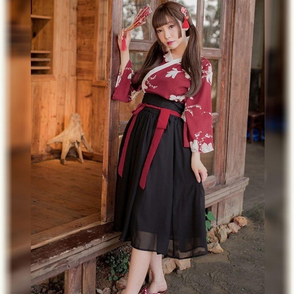Japanese Style Dress | Traditional & Modern | Japan Avenue