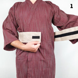 Japanese Men's Belt | Japan Avenue