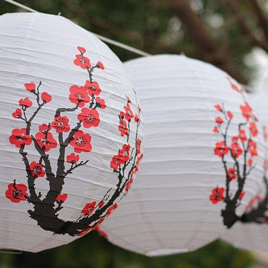 Japanese Paper Lantern | Japan Avenue