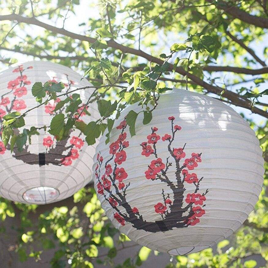 Japanese Paper Lantern | Japan Avenue