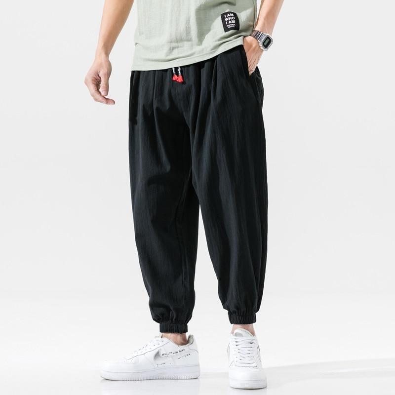 Japanese Style Pants | Japan Avenue