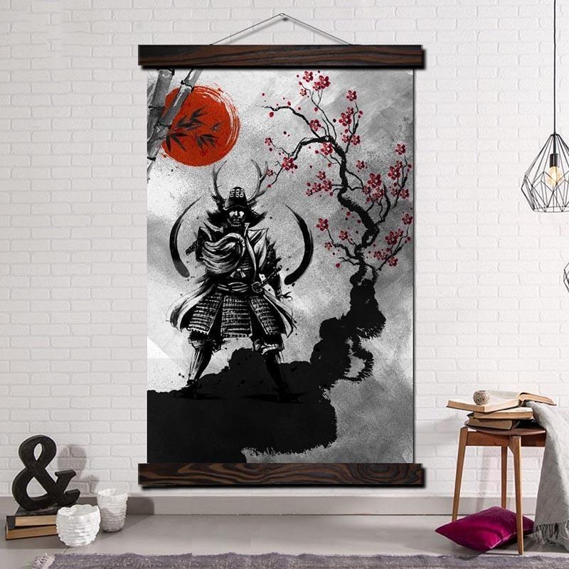 Japanese Wall Art Decor | Japan Avenue