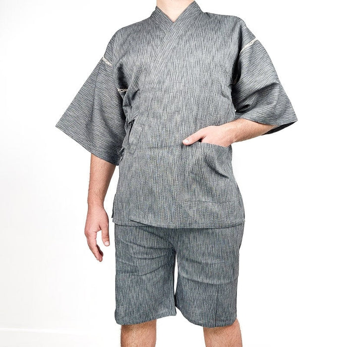 Jinbei Clothing | Men's Japanese Pajamas | Japan Avenue