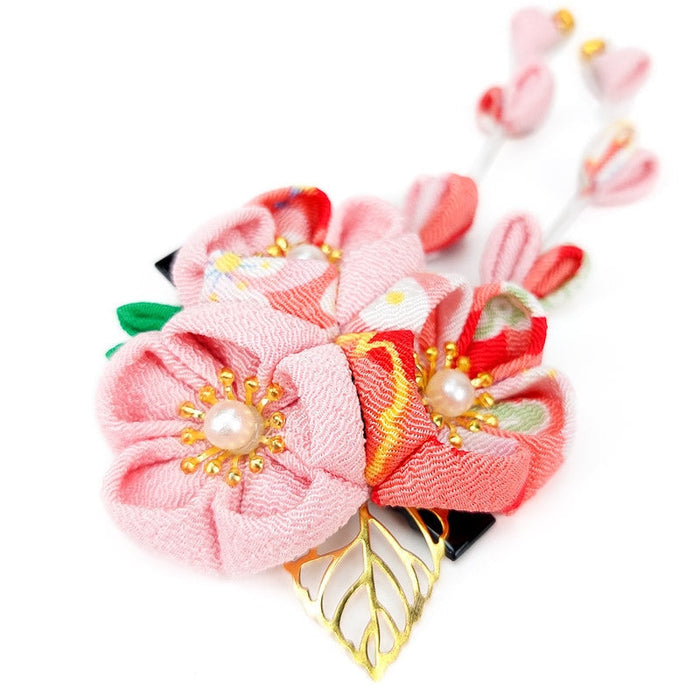 Kanzashi Hair Pin | Japan Avenue