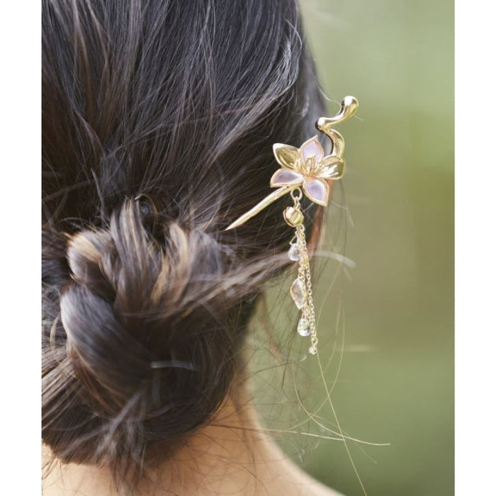 Kanzashi Hair Pin | Japan Avenue