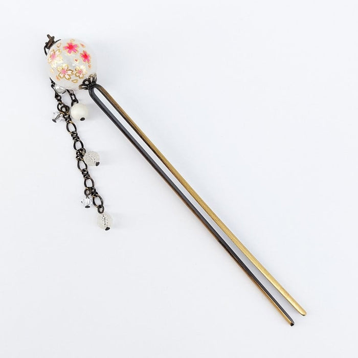 Kanzashi Hair Pin | Japan Avenue