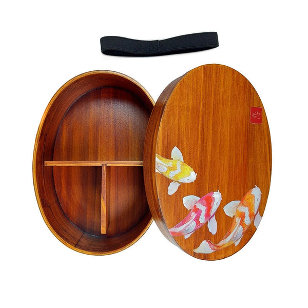 Japanese Bento Box | Japan Avenue