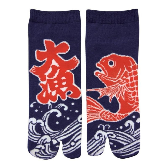 Tabi socks : Japanese Toe Socks | Japan Avenue