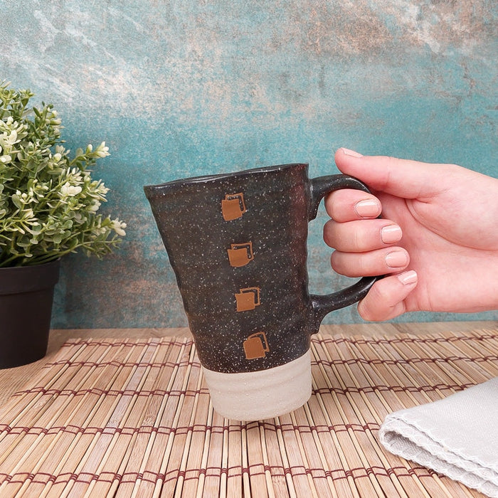 Large Japanese Mug | Japan Avenue