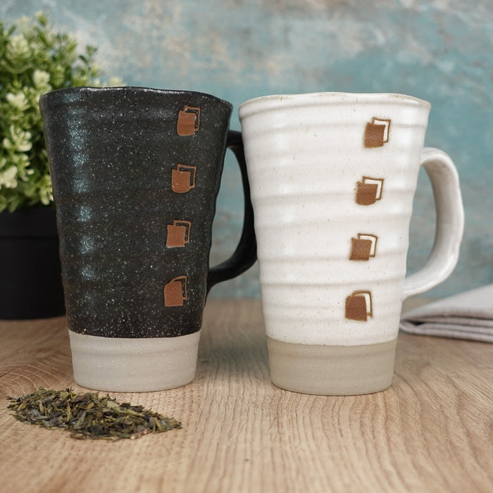 Large Japanese Mug | Japan Avenue