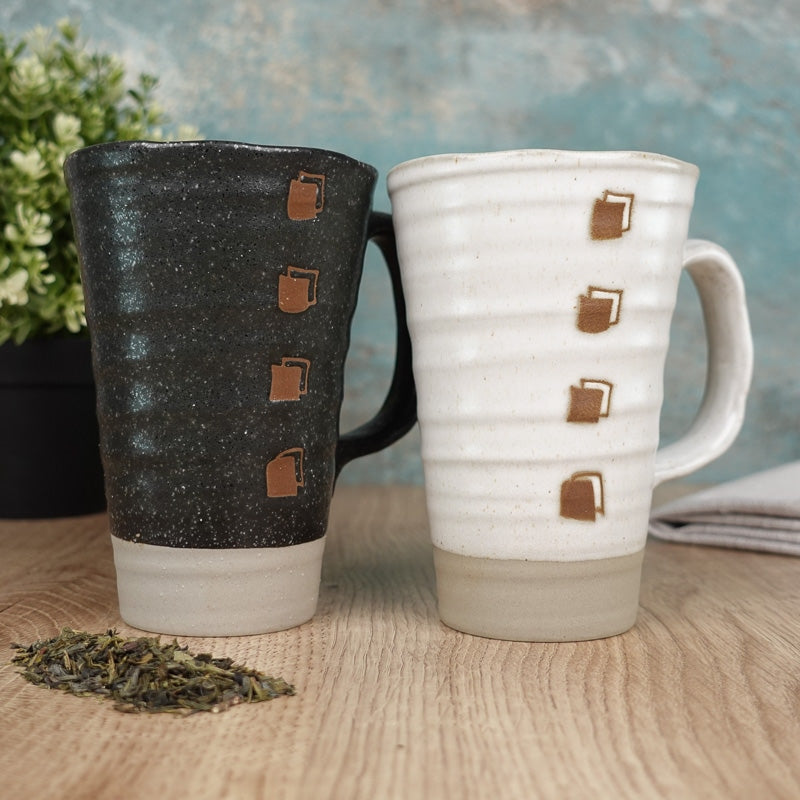 Large Japanese Mug | Japan Avenue