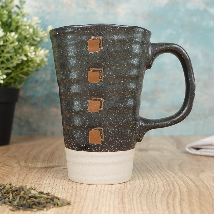 Large Japanese Mug | Japan Avenue