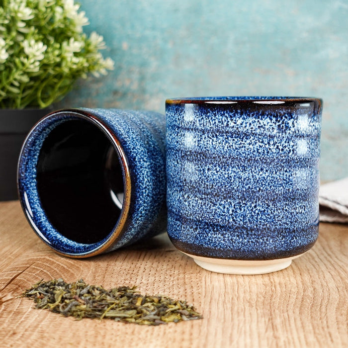 Large Japanese Tea Cup | Japan Avenue