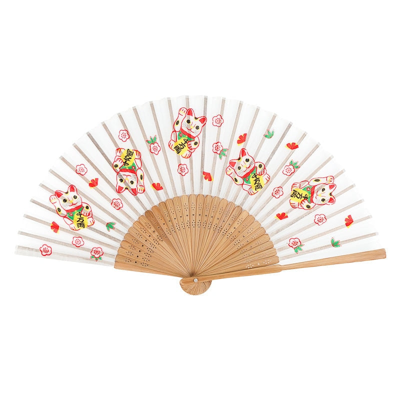 Japanese Hand Fan | Japan Avenue