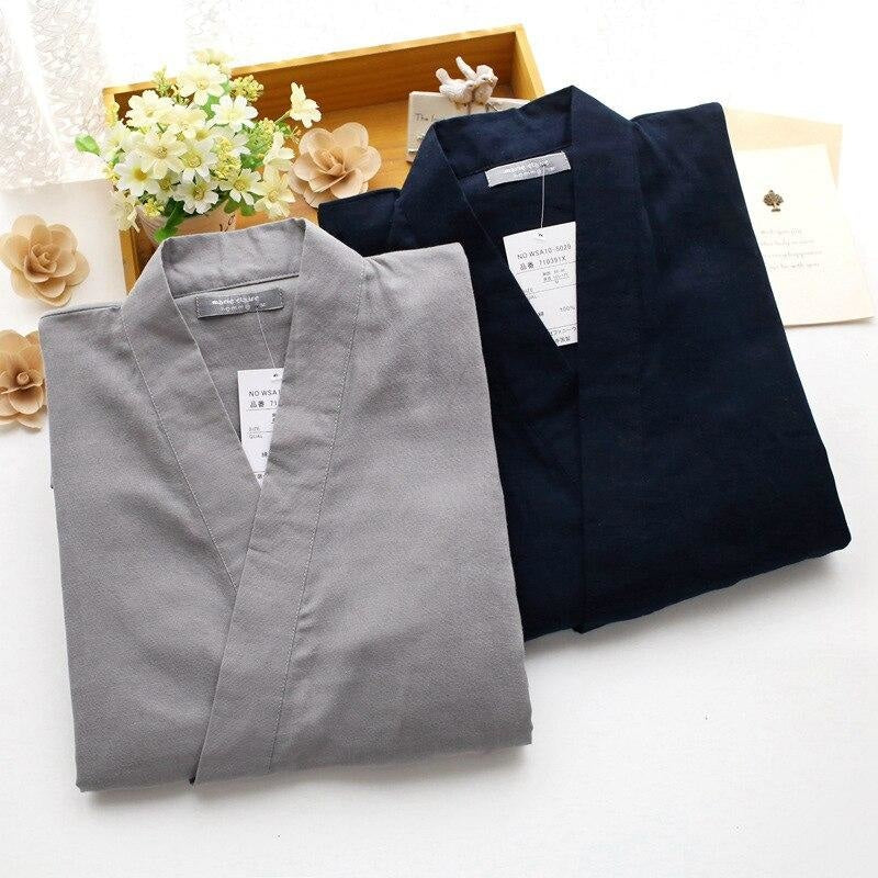 Jinbei Clothing | Men's Japanese Pajamas | Japan Avenue
