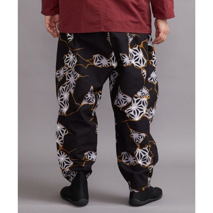 Japanese Style Pants for Men | Japan Avenue