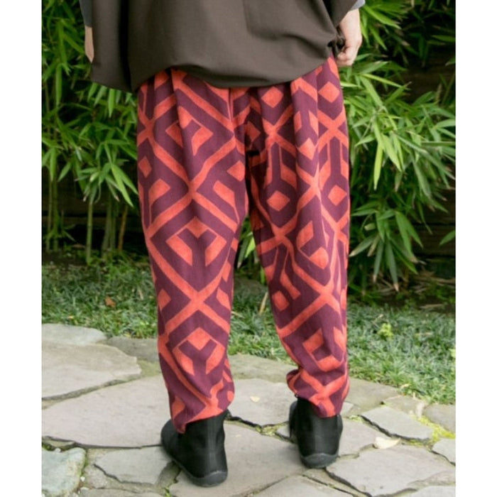Traditional Japanese Pants | Japan Avenue