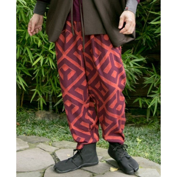 Traditional Japanese Pants | Japan Avenue