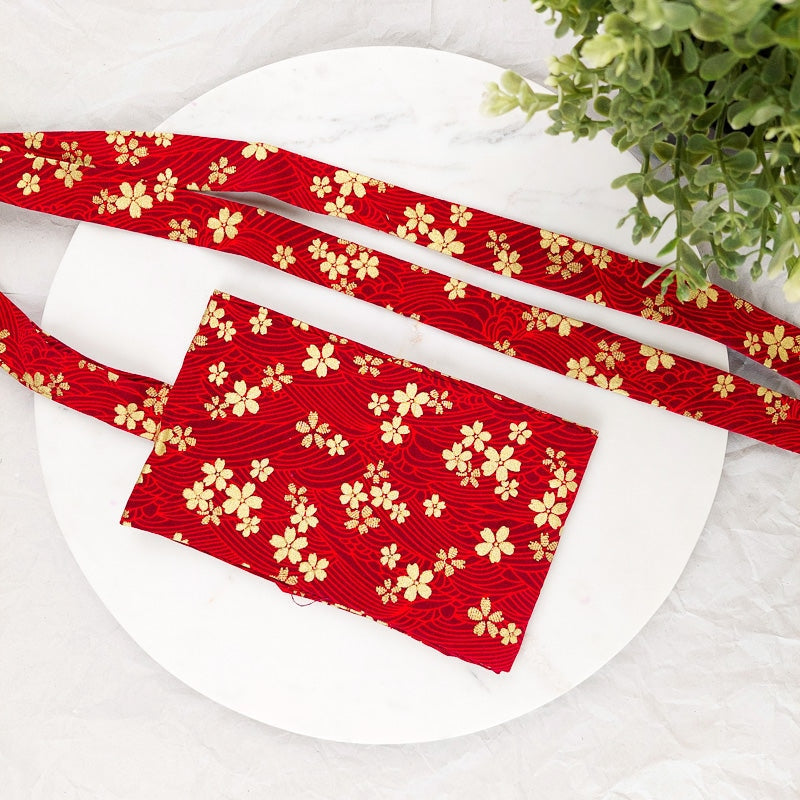 Japanese Obi Belt | Japan Avenue