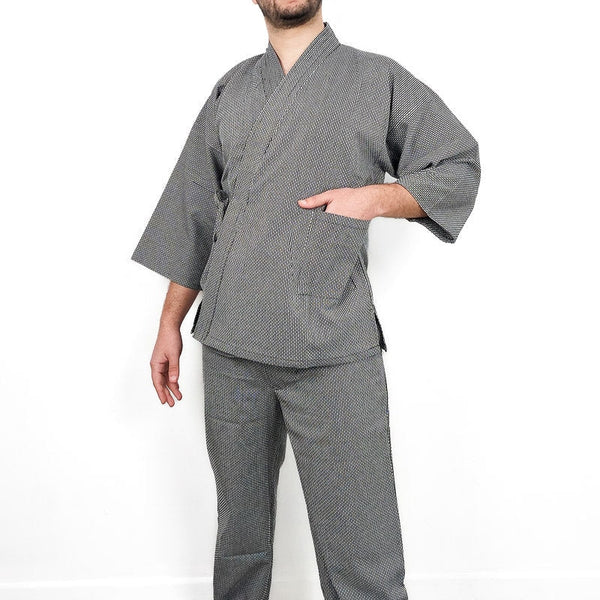 Samue Japanese Clothing | Japan Avenue