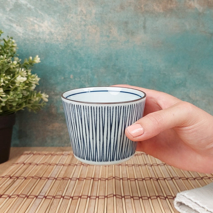 Soba Choko Cup | Japan Avenue