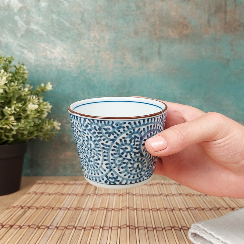 Soba Karakusa Japanese Cup | Japan Avenue