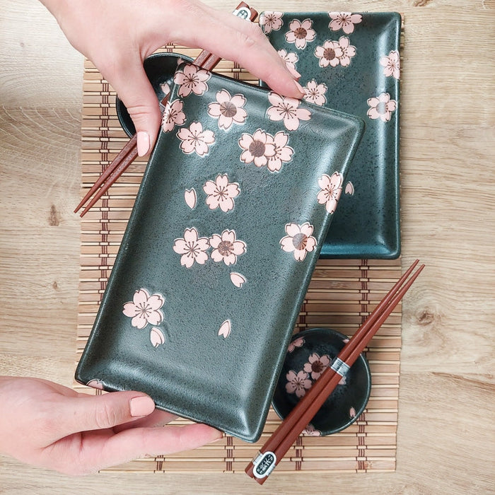 Sushi Dinner Set | Japan Avenue