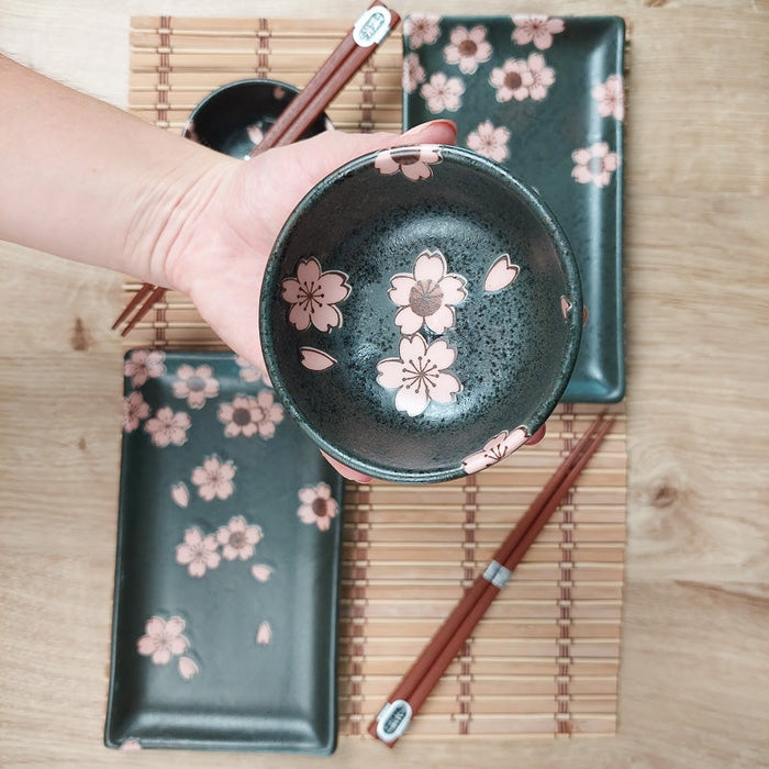 Sushi Dinner Set | Japan Avenue