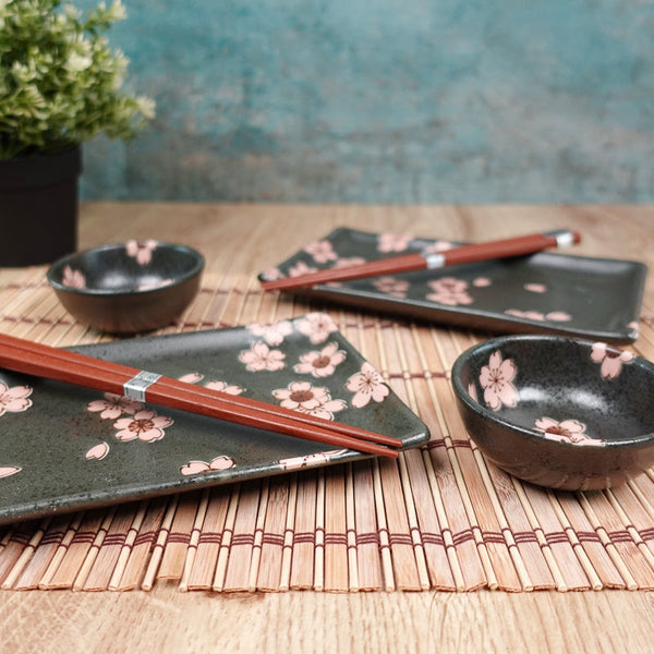 Sushi Dinner Set | Japan Avenue