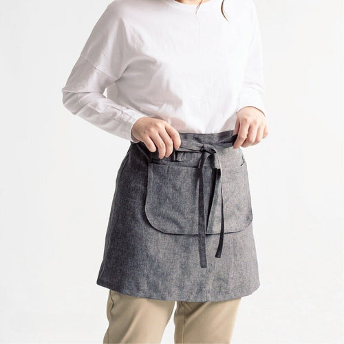 Japanese Apron | Japan Avenue