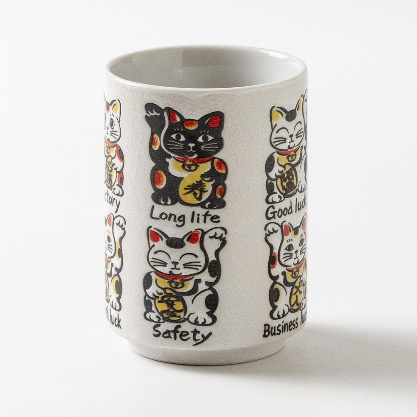 Maneki Neko Mug | Japan Avenue
