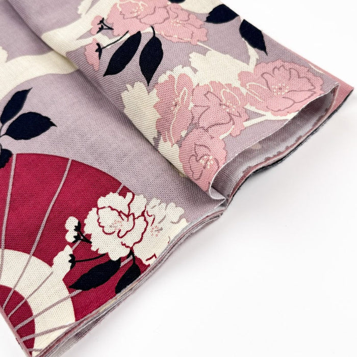 Japanese Tenugui - Sakura | Japan Avenue