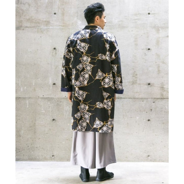 Haori Men | Japan Avenue